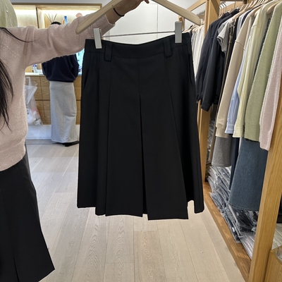 ROUNDER韩国直邮㊣女士新款休闲推荐人气真品时尚26春夏长裙