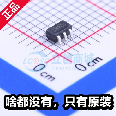 矽力杰 SY8291ABC 丝印YM SOT-23-6 全新异步降压DC-DC稳压器芯片