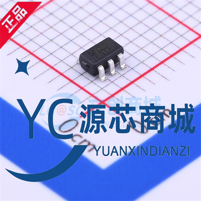 杰华特JW5017S转换器DC电源芯片