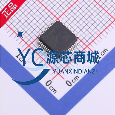 APM极海 APM32F072CBT6 封装LQFP48 兼容 STM32F072CBT6 单片机