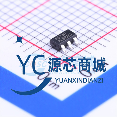 美台AL8860电源稳压LED驱动芯片