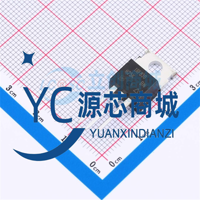 全新原装 IRF830 IRF830PBF 封装TO-220 MOS场效应管芯片