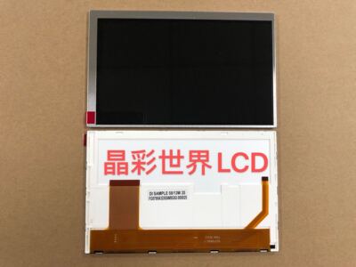 FG0700A3DSSWBG02-000025 原厂众福7寸液晶显示屏 价格以咨询为准