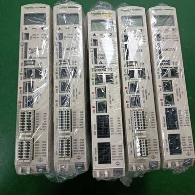 施耐德驱动LMC078CECS20T议价售