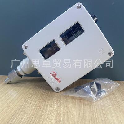 【RT1A RT5A RT1AL RT5AL RT200L RT 265A】压差控制器 DANFOSS