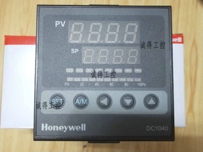 DC1040CR/CT-701000-E DC1040CR/CT-301000-E霍尼韦尔Honeywell