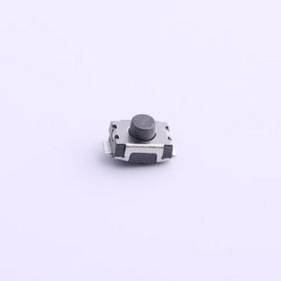 TS-1088-AC02516 轻触开关 4*3*2.5mm 立贴 轻触开关 SMD