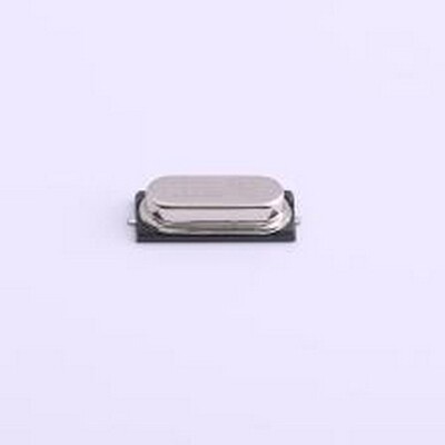 CJ03A-327682020A20 无源晶振 32.768MHz ±20ppm 20pF HC-49S-SM