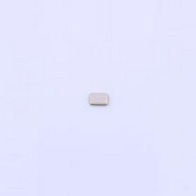 CO4024M00012T8188002 无源晶振 24MHz ±10ppm 12pF SMD1612-4P