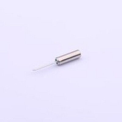 CFS20632768HZF 无源晶振 32.768KHZ 12.5PF DT-26