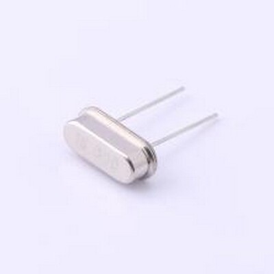 TAXD16M2GLDBET2S 无源晶振 16MHz ±20ppm 20pF HC-49S