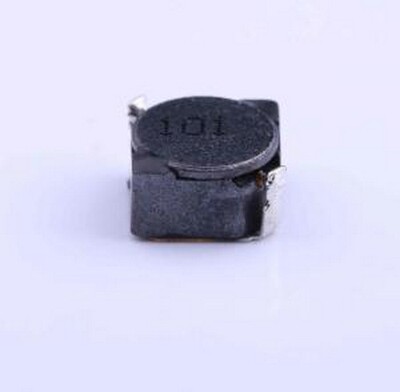 BPSC00070740101MS0 功率电感 100uH ±20% 500mA SMD