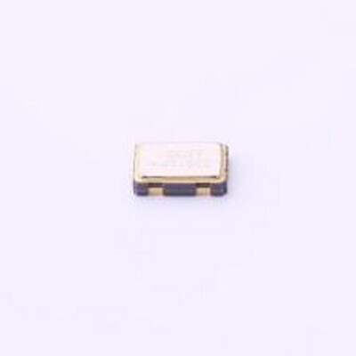 SX5M40.000B10F20TNN 有源晶振 40MHz ±10ppm 3.3V CMOS SMD5032