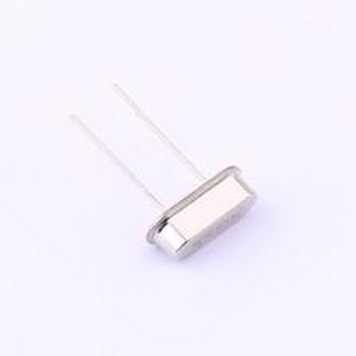 049ST2-4.9152F18DTLJL 无源晶振 4.9152MHz ±20ppm 18pF HC-49S