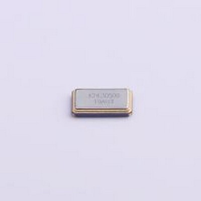 S5324305151040 无源晶振 24.305MHz ±10ppm 15pF SMD5032-4P