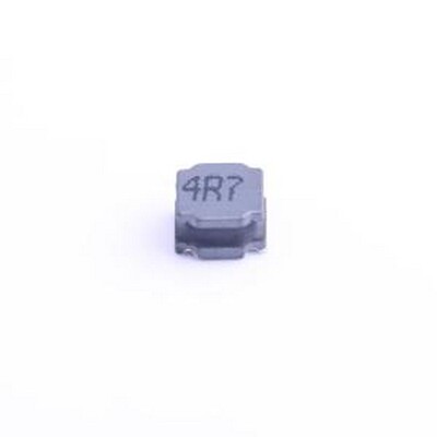 SMNR5030-4R7MT 功率电感 4.7uH ±20% 3A SMD,5x5mm