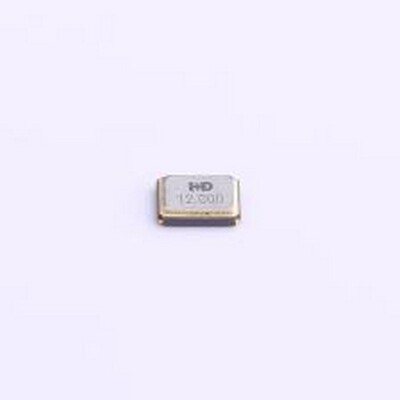 7B012000R01 无源晶振 12MHz ±10ppm 20pF SMD3225-4P