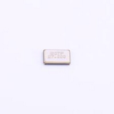 SX5B27.000F2020F30 无源晶振 27MHz ±20ppm 20pF SMD5032-4P