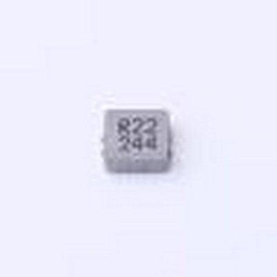 0518CDMCCDS-R22MC 功率电感 220nH ±20% 17A SMD
