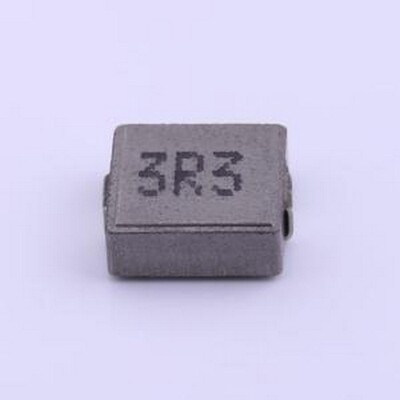 MAPM1040F-3R3M-LF 功率电感 3.3uH ±20% SMD