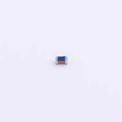 MWSD1608C56NJT 贴片电感 56nH ±5% SMD,1.6x0.9x0.9mm