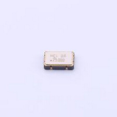 CO53H4-25.000-33JDTSNL 有源晶振 25MHz 3.3V HCMOS +/-10PPM SM