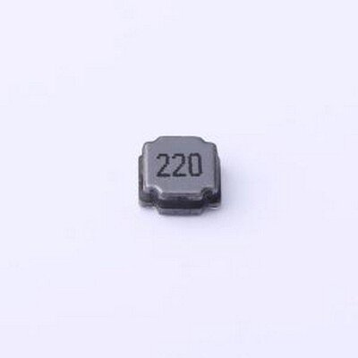 MWPY5020-220-M-T 功率电感 22uH ±20% 1.15A SMD,5x5mm