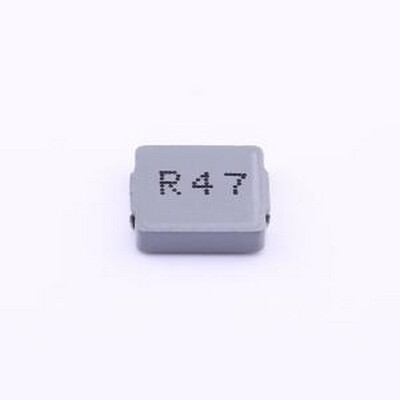 JSHC0618-R47M 功率电感 470nH ±20% SMD