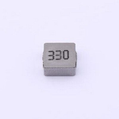 SRYH.0630C.YF330MT00 功率电感 33uH ±20% SMD,6.6x7mm