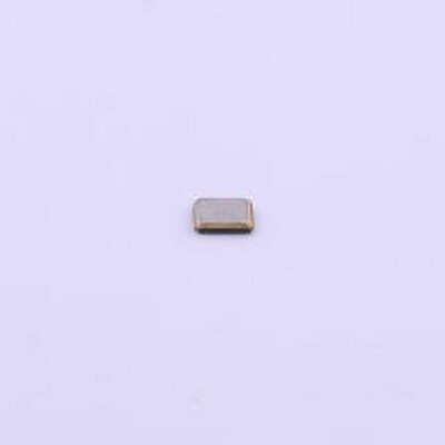 TAXM26M4ZCBCCT2T 无源晶振 26MHz ±20ppm 9pF SMD2016-4P