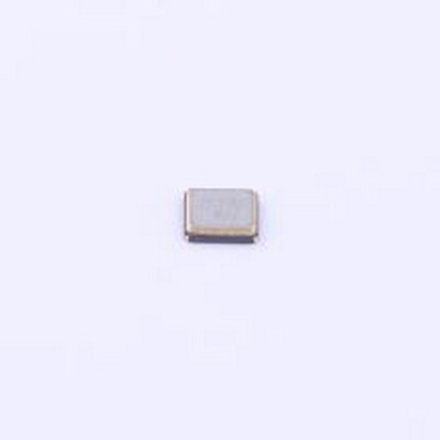 3TJ427138XYFBC 无源晶振 27.1383MHz ±10ppm 18pF SMD3225-4P