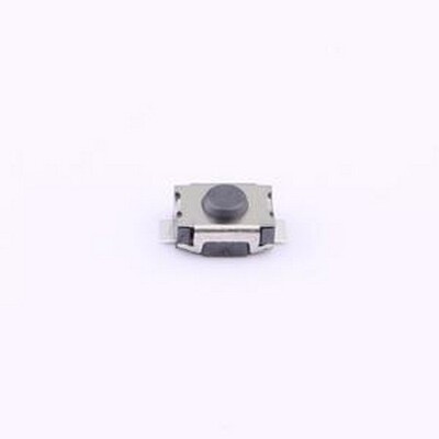 BX-TS-16-432T 轻触开关 4x3x2mm 立贴 轻触开关 SMD,3x4mm