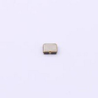8S133000301 有源晶振 133M 3.3V -40~85度30ppm SMD2520-4P