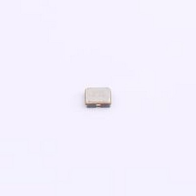 SX2M40.000B10F20TNN 有源晶振 40MHz ±10ppm 3.3V CMOS SMD2520