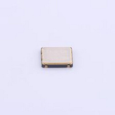 Q3309CA600016 预编程振荡器 1.8432MHz Q3309CA600016 SMD7050-4