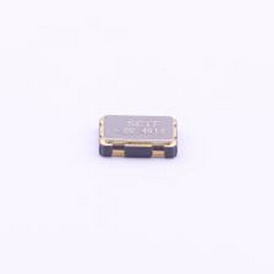 S5D29.491200B20F30T 有源晶振 29.4912MHz ±20ppm 3.3V CMOS SM