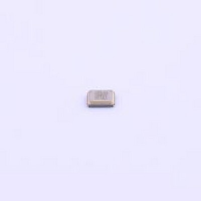 SX20Y038400B91T-U 无源晶振 38.4MHZ 9PF ±10PPM SMD2016-4P