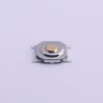 JT1140ECKEM 轻触开关 JT1140ECKEM SMD