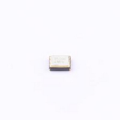 FO322525M4UFCE2T 有源晶振 25MHz 1.8V～3.3V ±30ppm SMD3225-4