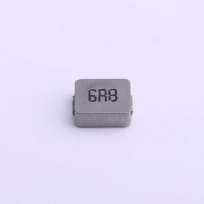 FXL0518-6R8-M 功率电感 6.8uH ±20% 3.4A SMD,5.2x5.4mm