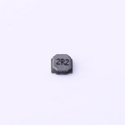MWPY3012-2R2M-T 功率电感 2.2uH ±20% 1.55A SMD,3x3x1.2mm