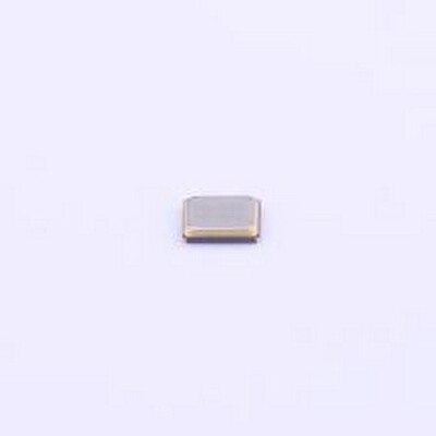 XYCCCLNANF-26M 无源晶振 26MHz ±20ppm 10pF SMD2520-4P