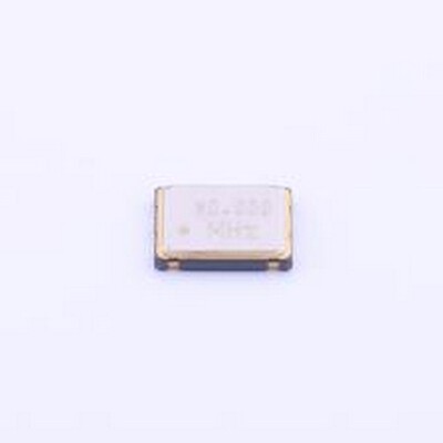 7TO430000CWBC 有源晶振 7TO430000CWBC SMD7050-4P