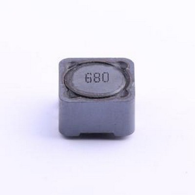 SLH1207S680MTT 功率电感 68uH ±20% SMD