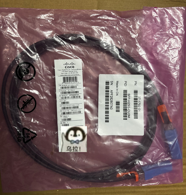 思科/Sisco 全新原装 SFP-H25G-CU3M