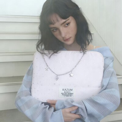 笔记本电脑内胆包14寸KAZUM韩国