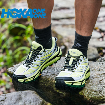 HOKA男鞋女鞋运动鞋 Mafate Speed 2跑步鞋越野抓地竞速鞋1126851