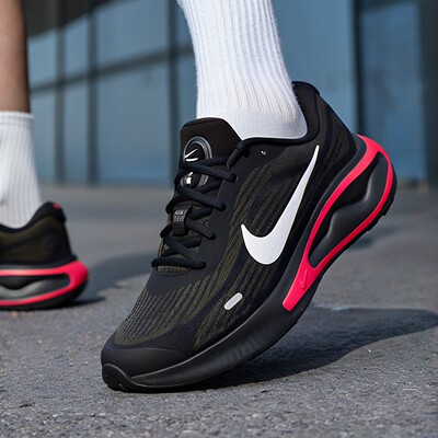 茵特丨NIKE耐克官网男鞋2026新款网面透气跑步鞋运动鞋FN0228-013