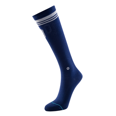 STANCE袜子女袜2026春季款运动休闲袜跑步健身训练舒适透气中筒袜