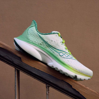 茵特丨SAUCONY索康尼男鞋女鞋KINVARA 16菁华16运动鞋缓震跑步鞋